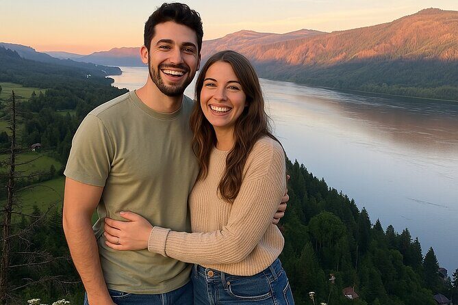 Capture your Oregon Adventures in a Magical Place - Exploring the Experience in Depth