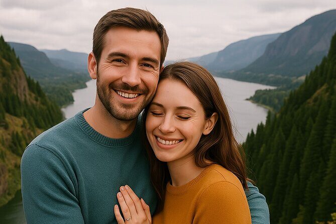Capture your Oregon Adventures in a Magical Place - Why This Tour Matters