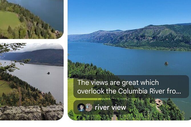 Capture your Oregon Adventures in a Magical Place - The Sum Up