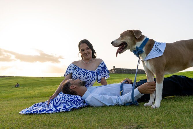 Capture Your Trip Private Photoshoot in Old San Juan - Key Points