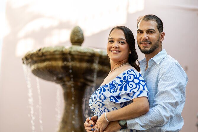 Capture Your Trip Private Photoshoot in Old San Juan - Who Should Consider This Photoshoot?