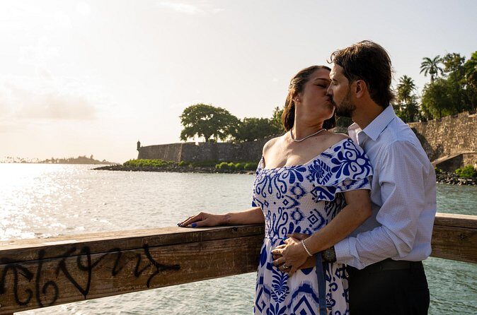 Capture Your Trip Private Photoshoot in Old San Juan - FAQ