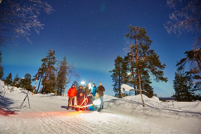 Capturing Auroras in Pyhä - Final Thoughts: Who is This Tour For?