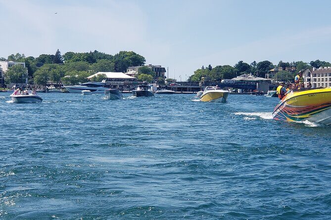 Capturing Charlevoix - Full Day Private Experience - Who Would Love This Tour?