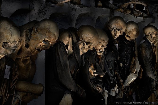 Capuchin Catacombs of Palermo - Tour Highlights and Insights