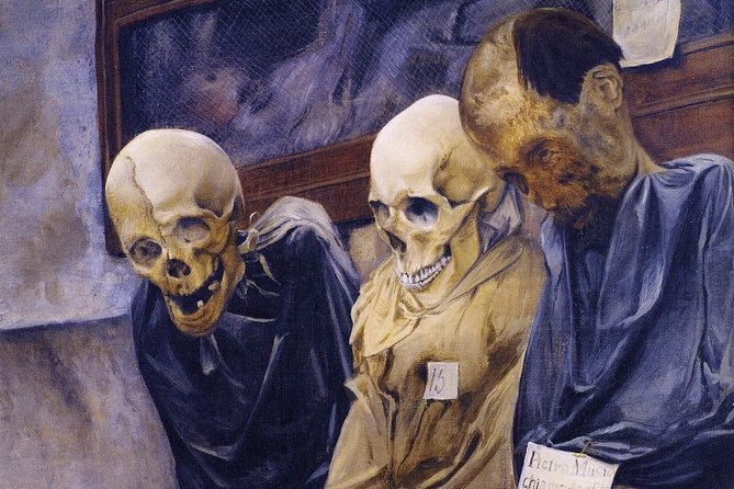 Capuchin Catacombs of Palermo - What to Expect During Your Visit