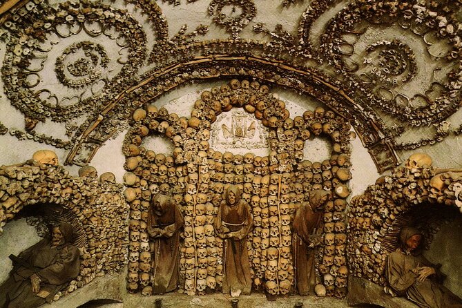 Capuchin Crypt and Hidden Gems of Rome: Small Group Max. 6 people - An In-Depth Look at the Tour Experience