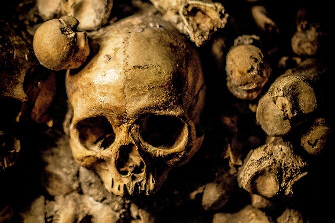 Capuchin Crypts Skip-The-Line Small Group Tour - FAQ