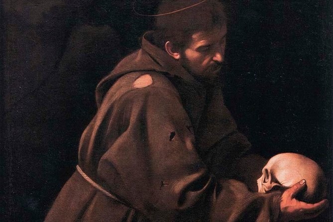 Capuchins Crypt Tour and Concert in Rome - Guided Visit to the Capuchin Museum and Church