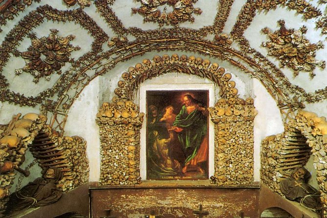 Capuchins Crypt Tour and Concert in Rome - Accessibility and Additional Details
