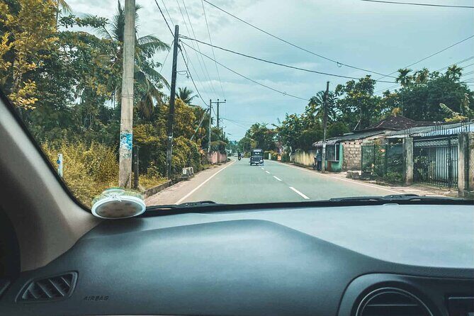 Car and Driver Hire From Sigiriya to Colombo - An Honest Look at the Service