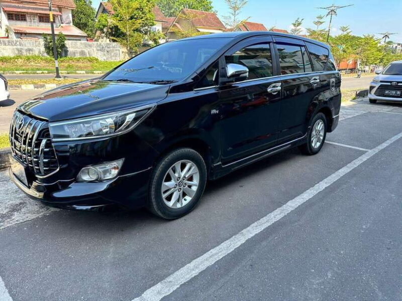 Car Charter Bintan - With Driver - Key Points