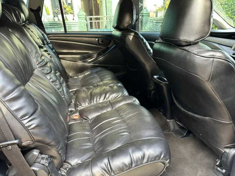 Car Charter Bintan - With Driver - About the Experience Provider