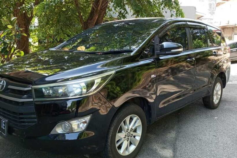 Car Charter Bintan - With Driver - FAQ