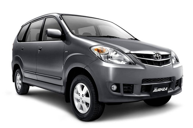 Car charter in Bali with English Speaking Driver - What Makes This Tour Stand Out?