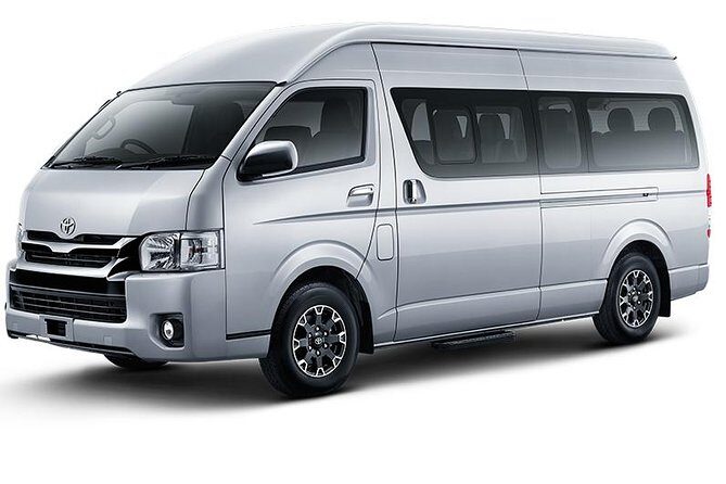 Car Charter - Individual Route - Private Driver - Free WiFi - Discovering the Bali Experience: What to Expect