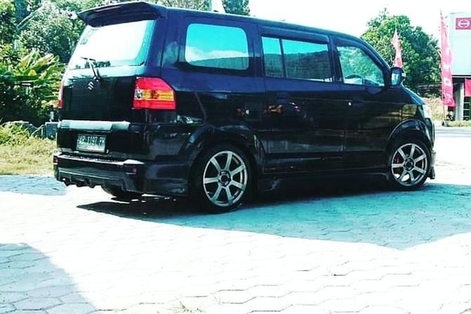 Car Charter With Driver and Optional Guided - Exploring Bali with a Private Car and Driver: What to Expect