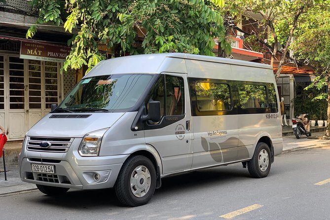 Car Hire & Driver: Explore Hoi An City - Pricing and Value