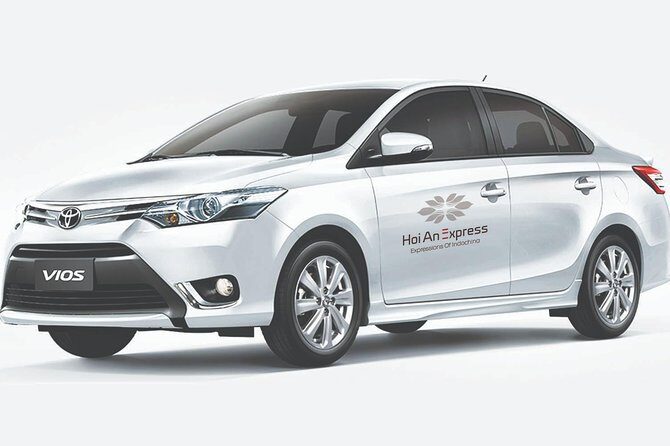 Car Hire & Driver: Explore Hoi An City - Who Will Benefit Most?