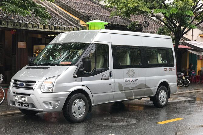 Car Hire & Driver: Full-day Ba Na Hills from Da Nang - The Highlights of Your Private Day Trip