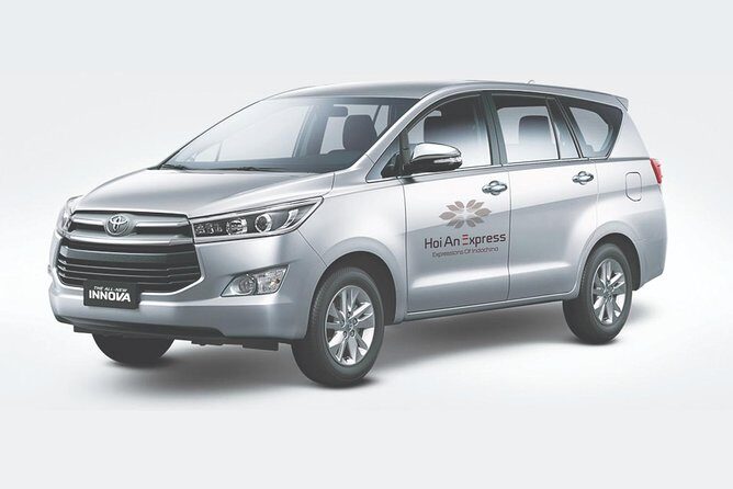 Car Hire & Driver: Full-day Ba Na Hills from Da Nang - Practical Considerations and Value