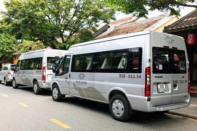 Car Hire & Driver: Full-day Ba Na Hills from Da Nang - The Sum Up: Why This Private Car Service Is Worth Considering