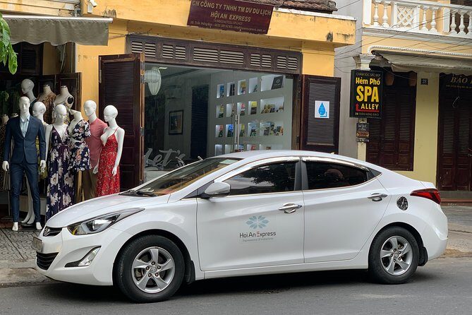 Car Hire & Driver: Full-day Bach Ma from Da Nang - FAQ