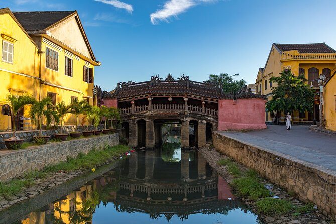 Car Hire & Driver: Full-day My Son & Hoi An from Da Nang - What Travelers Say