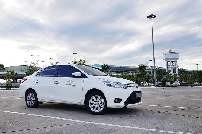 Car Hire & Driver: Full-day My Son & Hoi An from Da Nang - Who Should Consider This Tour?