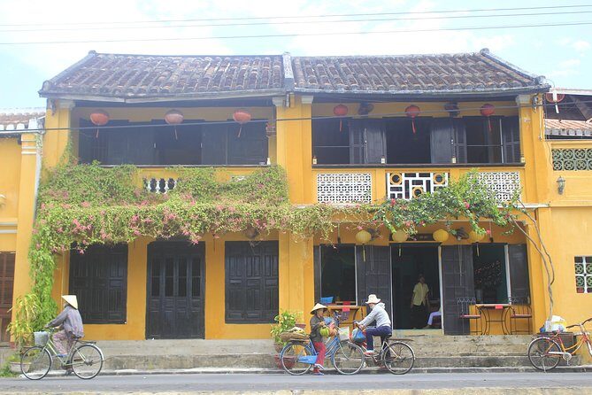 Car Hire & Driver: Full-day My Son & Hoi An from Da Nang - FAQs