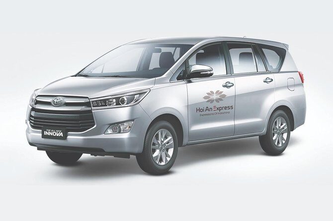 Car Hire & Driver: Full-day Voi Waterfall from Da Lat - FAQ