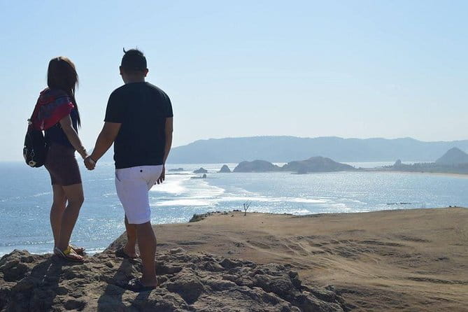 Car Hire in Lombok (Include Driver, Car, & Fuel) - Introduction: Discovering Lombok with a Private Driver