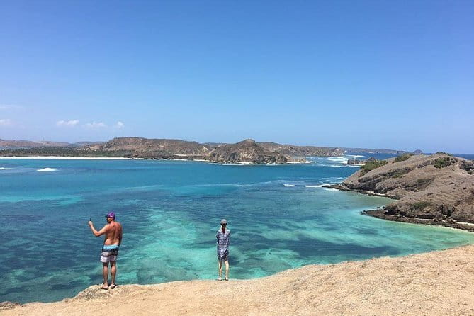 Car Hire in Lombok (Include Driver, Car, & Fuel) - Why This Car Hire Service Stands Out