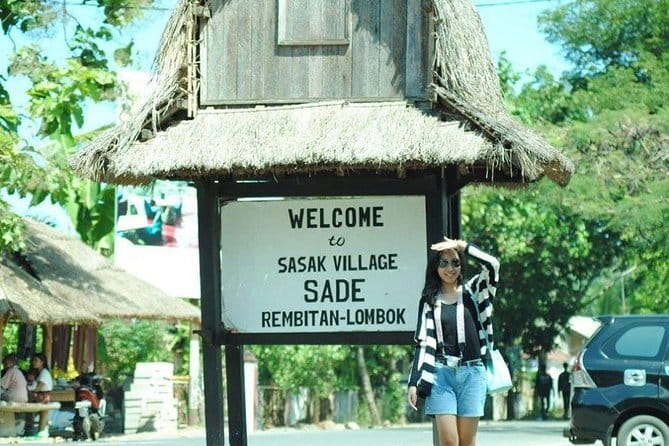 Car Hire in Lombok (Include Driver, Car, & Fuel) - The Itinerary Breakdown: What to Expect