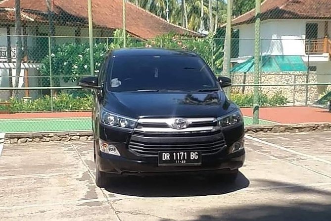 Car Hire Lombok tradition village tour - Key Points