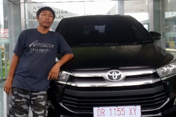 Car Hire Lombok tradition village tour - What the Tour Includes