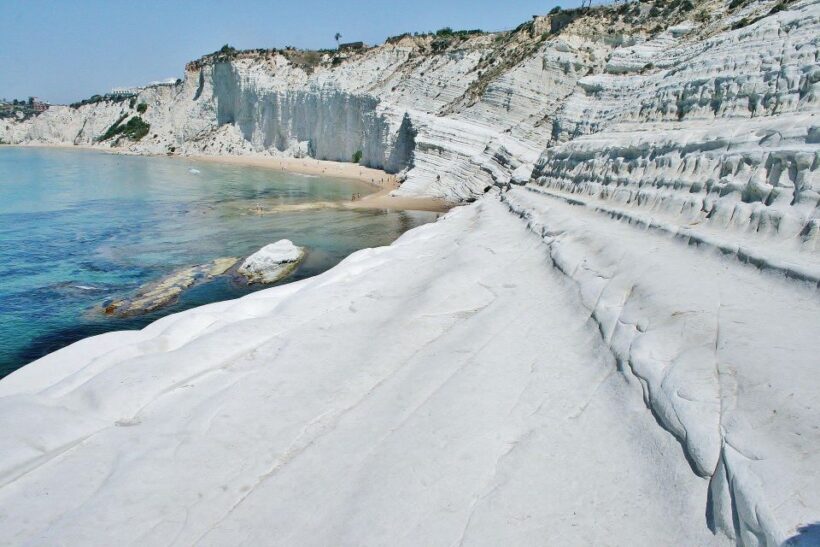 Car/Minivan from Siracusa to Agrigento and Scala dei Turchi - Authentic Experiences and Practical Tips