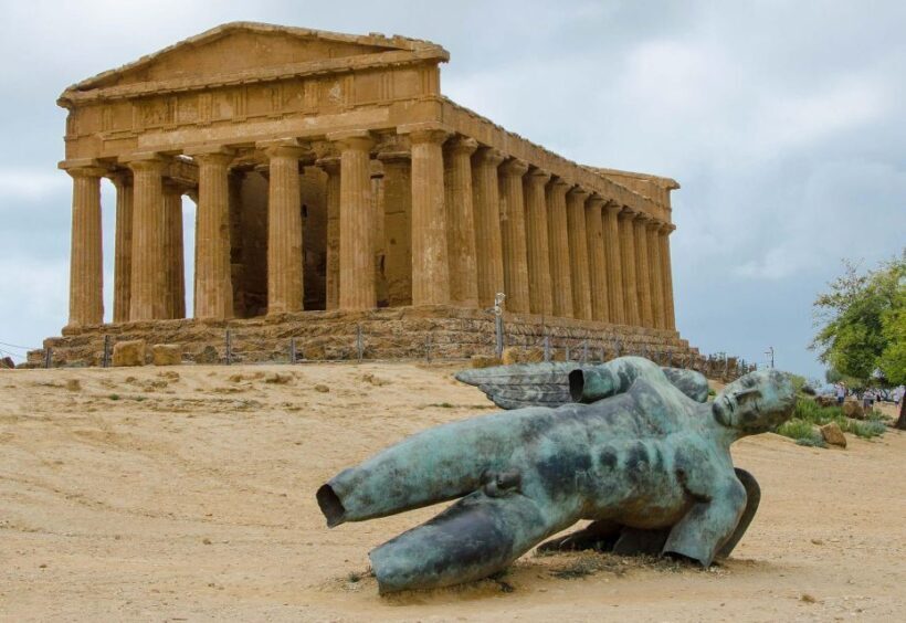 Car/Minivan from Siracusa to Agrigento and Scala dei Turchi - The Sum Up: Is It Worth It?