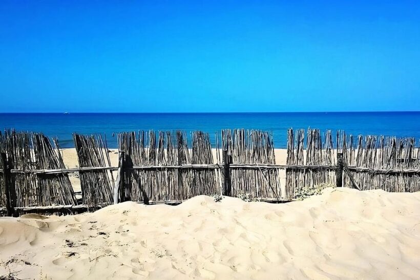 Car/Minivan tour from Syracuse to the most beautiful beaches - Exploring the Beaches and Villages of Southeastern Sicily
