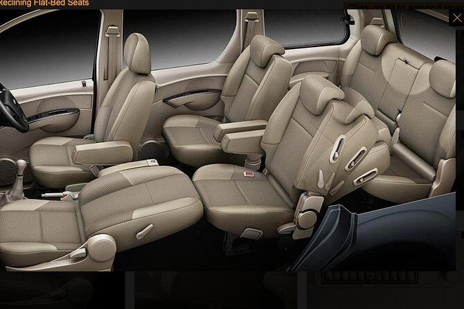 Car Rental - Delhi & Multiple options All India. - Authentic Experiences and Customer Feedback