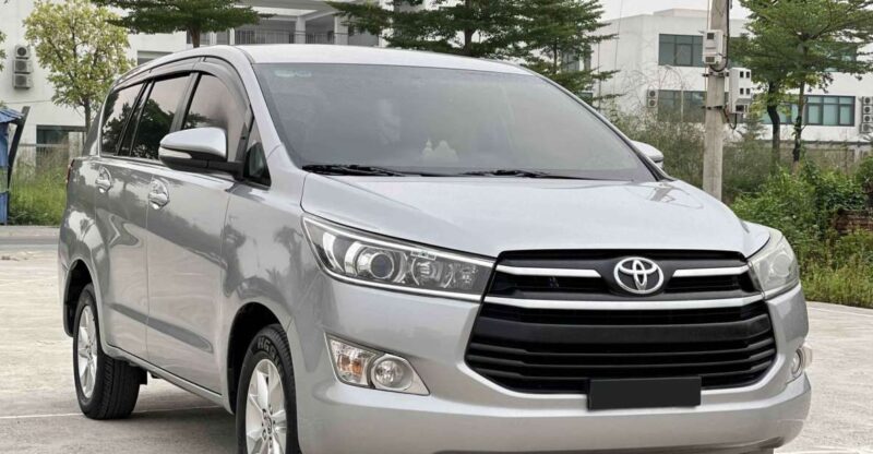 Car rental service in Dalat ( private with driver ) - Itinerary and Highlights