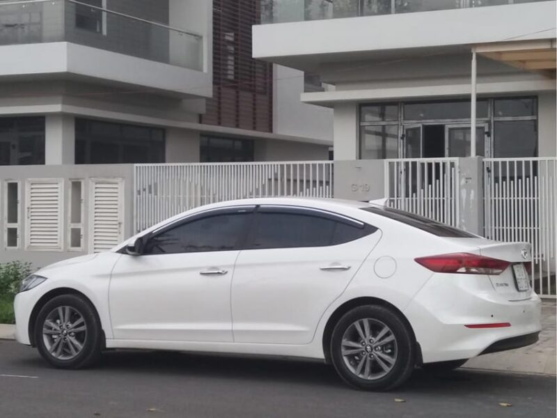 Car rental with Driver in Sapa (4 hours) - A Detailed Look at the Sapa Car Rental Experience