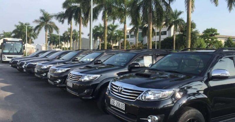 Car rental with Driver in Sapa (4 hours) - Final Thoughts