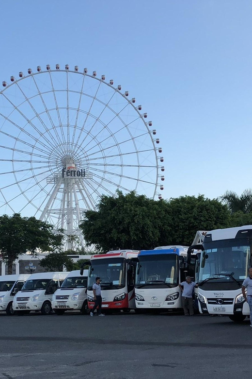 Car rental with Driver in Sapa (4 hours) - FAQs