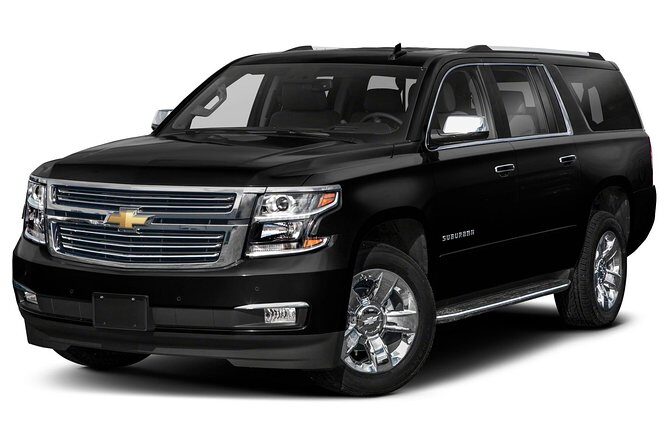 Car Service to and from Seattle region - An In-Depth Look at the Seattle Car Service Experience