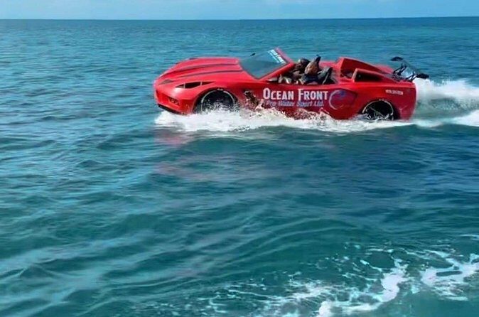 Car Ski Experience in Montego Bay with Pick-up Included - The Practicalities