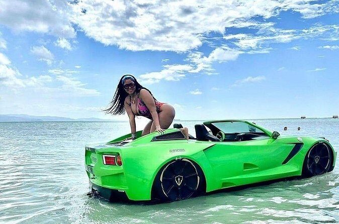 Car Ski Experience in Montego Bay with Pick-up Included - Value and Price Analysis