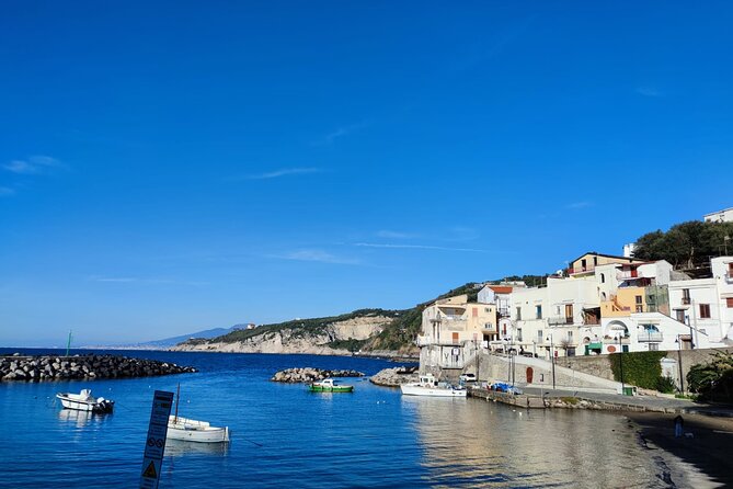 Car Tour admiring Capri and visiting Positano and Amalfi - Transportation and Value