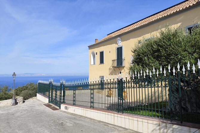 Car Tour admiring Capri and visiting Positano and Amalfi - FAQ