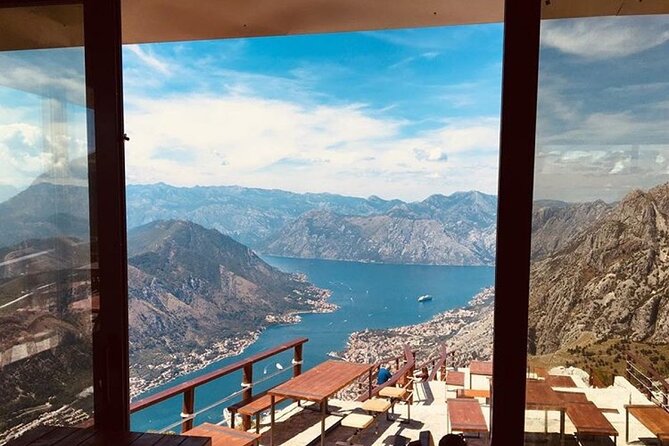 Car Trip Kotor - Lovcen Mausoleum - Cetinje Monastery and Kings castle - An In-Depth Look at the Trip: What You Can Expect